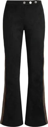 Misbhv HOSEN & R&Ouml;CKE - Hosen auf YOOX.COM