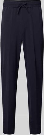 Lindbergh Relaxed Fit Sweatpants mit Viskose-Anteil