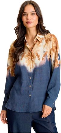 In Front IN Front - Chemises - Femme - Blouses et Chemises - Multicolore - Taille: 46 FR