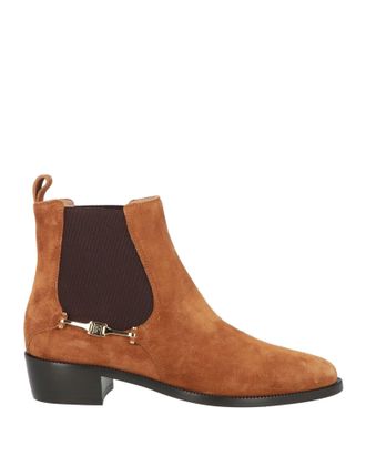 Ferragamo SCHUHE - Stiefeletten auf YOOX.COM