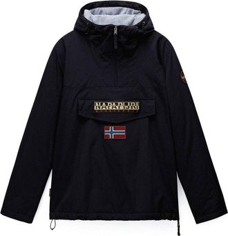 Napapijri Steppjacke Herren Steppjacke Polyamid RAINFOREST WINTER 3