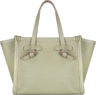 Gianni Chiarini Femme, Sacs, Vert, Taille: ONE Size Miss Marcella Mini Bag
