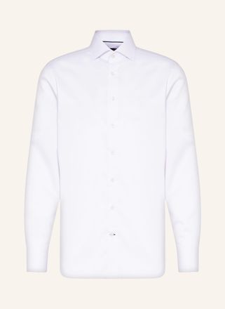 Olymp Olymp Signature Hemd Tailored Fit weiss