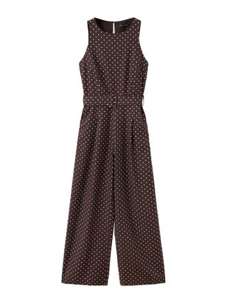 Mango Jumpsuit Romeo