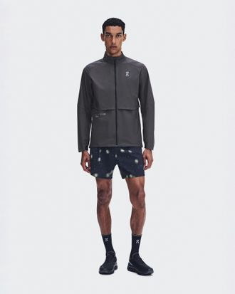 On Weather Jacket Lumos
