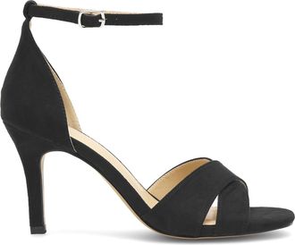 Jenny Fairy Sandalen Jenny Fairy TOOTS WYL3663-2 Schwarz