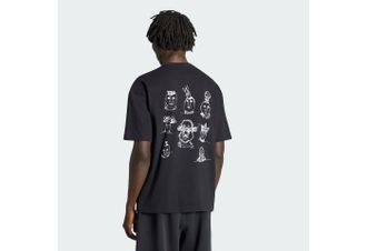 adidas Originals T-Shirt PETER MOORE T-SHIRT (1-tlg)
