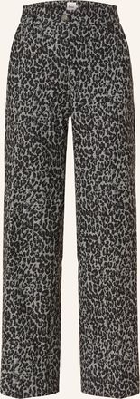 Brax Brax Marlenehose Maine grau