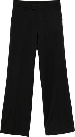 Berwich Casual Hose - Schwarz