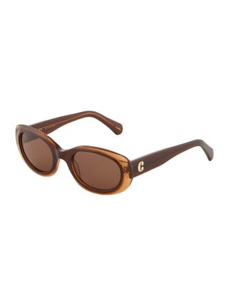 Corlin Eyewear Sonnenbrille Carpi