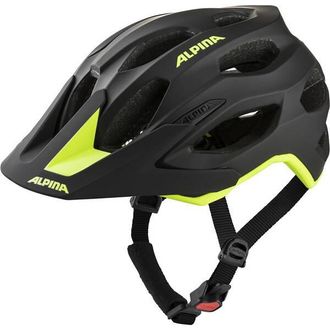 Alpina Fahrradhelm Carapax 2.0