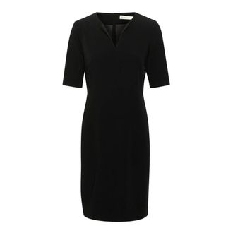 Inwear Robes - Femme - Robes - Noir - Taille: 38 FR