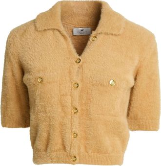 Elisabetta Franchi STRICKWAREN - Strickjacken auf YOOX.COM
