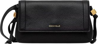 Coccinelle Damen, Taschen, Schwarzk, ONE SIZEGr&ouml;&szlig;e