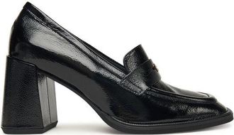 Furla Halbschuhe Diamante YK04FUD-Y57000-O6000-1-007-36700 S Schwarz