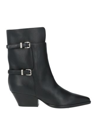 Sergio Rossi SCHUHE - Stiefeletten auf YOOX.COM