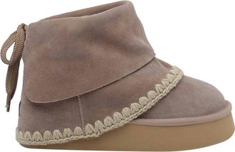 Mou Bottes - Beige