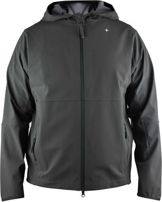 Stone Island Jacke Gr&uuml;n