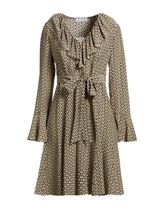 Attic and Barn KLEIDER - Mini-Kleider auf YOOX.COM