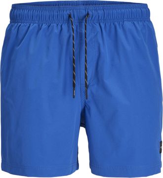 Jack & Jones Jpstmaui Jjswim Solid AKM Sn Pls