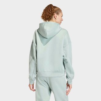 adidas Kapuzensweatshirt ADIDAS Z.N.E. MIT KAPUZE