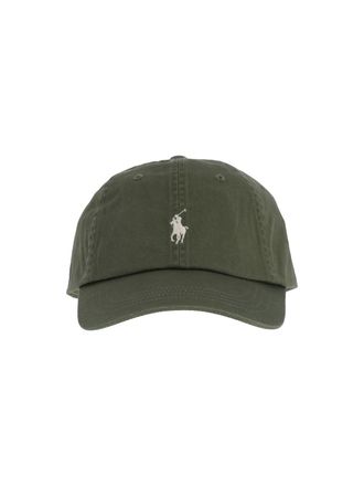 Polo Ralph Lauren Baseball Cap