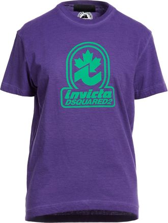 Dsquared2 TOPS - T-shirts auf YOOX.COM