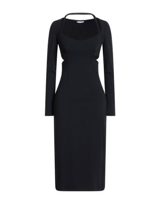 Patrizia Pepe KLEIDER - Midi-Kleider auf YOOX.COM