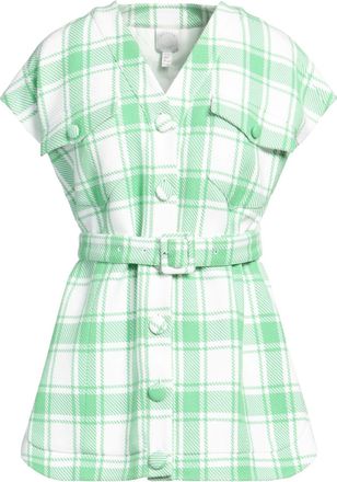 Huishan Zhang JACKEN & M&Auml;NTEL - Jacken und Anoraks auf YOOX.COM