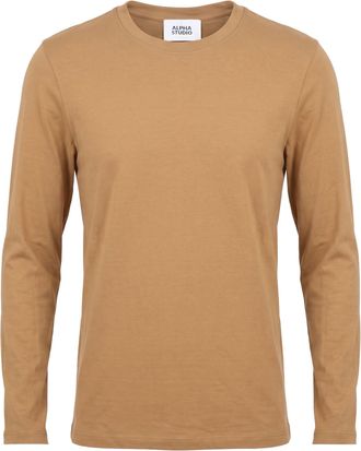Alpha Studio TOPS - T-shirts auf YOOX.COM
