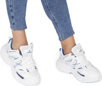 Le jardin du Lin Piccola Lala Damen DE-PL-RB-000273 Walking Shoe, Multicolor, 36 EU