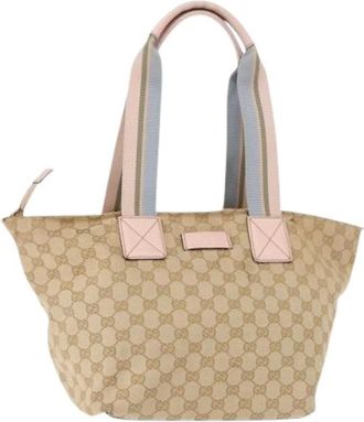 Gucci Damen, Pre-Owned, Beige, ONE SIZEGr&ouml;&szlig;e