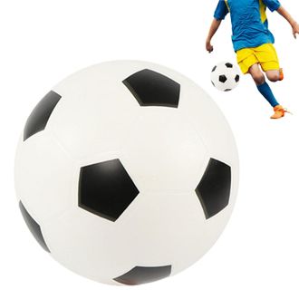 Generic Leiser Ball - Leises Trainings-Sportger&auml;t | 22 cm Leiser &Uuml;bungs | F&uuml;r Kinder M&auml;dchen Indoor Outdoor Zuhause Spielzimmer Schlafzimmer Kindergarten Flur
