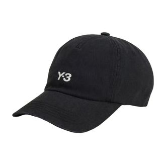 adidas unisex, Accessoires, Noir, Taille: XL Y-3 Dad Cap