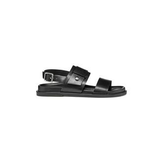 Geox Adelash Sandalen - - Shoes - Damen - Schwarzk - 37 EU