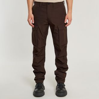 G-Star Core Regular Cargohose - Braun - Herren