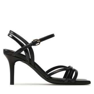 Furla Sandalen Furla Diamente YG32FUD-NV1000-O6000-1-007-20-IT Schwarz