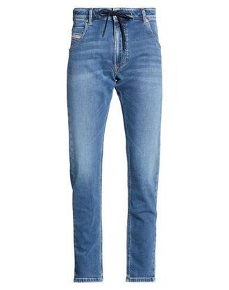 Diesel BAS - Pantalons en jean sur YOOX.COM