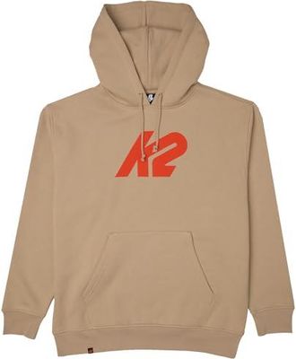 K2 Snow Sweat à Capuche Loud and Proud, Mat, L Mixte