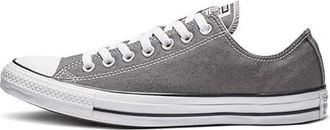Converse Chuck Taylor CT A/s Seasnl Ox, Sneakers Basses Mixte Adulte, Marron (Charcoal 010), 50 EU
