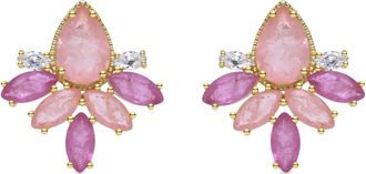 Luxenter Ohrringe SHANVI
