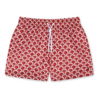 Apn&eacute;e Short de Bain R&eacute;cifs Apn&eacute;e