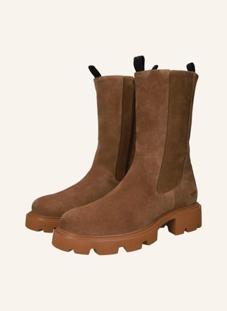 Blackstone Stiefeletten braun