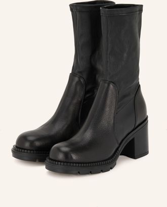 AGL Agl Stiefeletten Franky schwarz