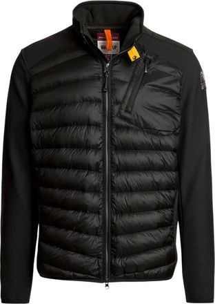 Parajumpers Homme, Vestes, Noir, Taille: S Jayden Hybrid Jacket