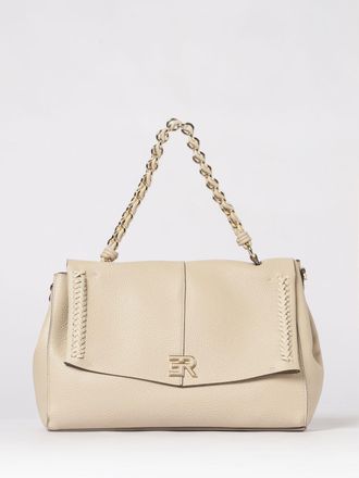Ermanno Scervino Schultertasche ERMANNO SCERVINO Damen Farbe Sand
