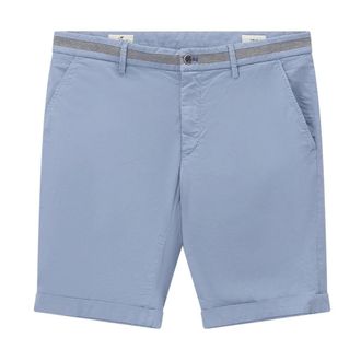 Mason's Herren, Shorts, Blau, XLGr&ouml;&szlig;e