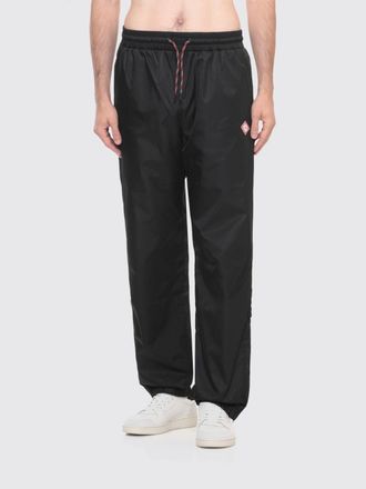 Casablanca Pantalon CASABLANCA Homme couleur Noir