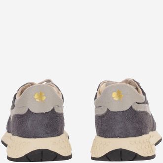 Autry Reelwind Low Sneaker - Multicolor