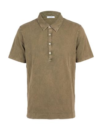 Boglioli TOPS - Poloshirts auf YOOX.COM